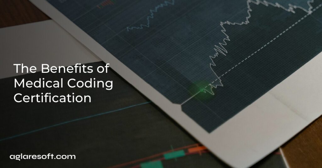 The Benefits of Medical Coding Certification